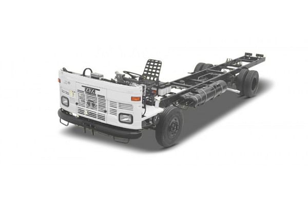 Tata Truck Chassis